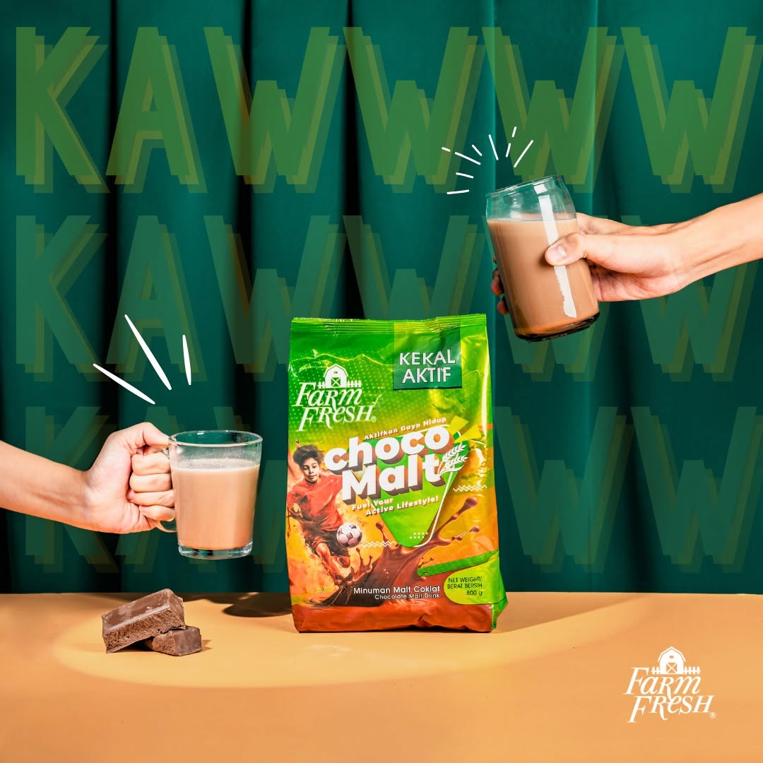 Farm Fresh – Farm Fresh Milk Malaysia