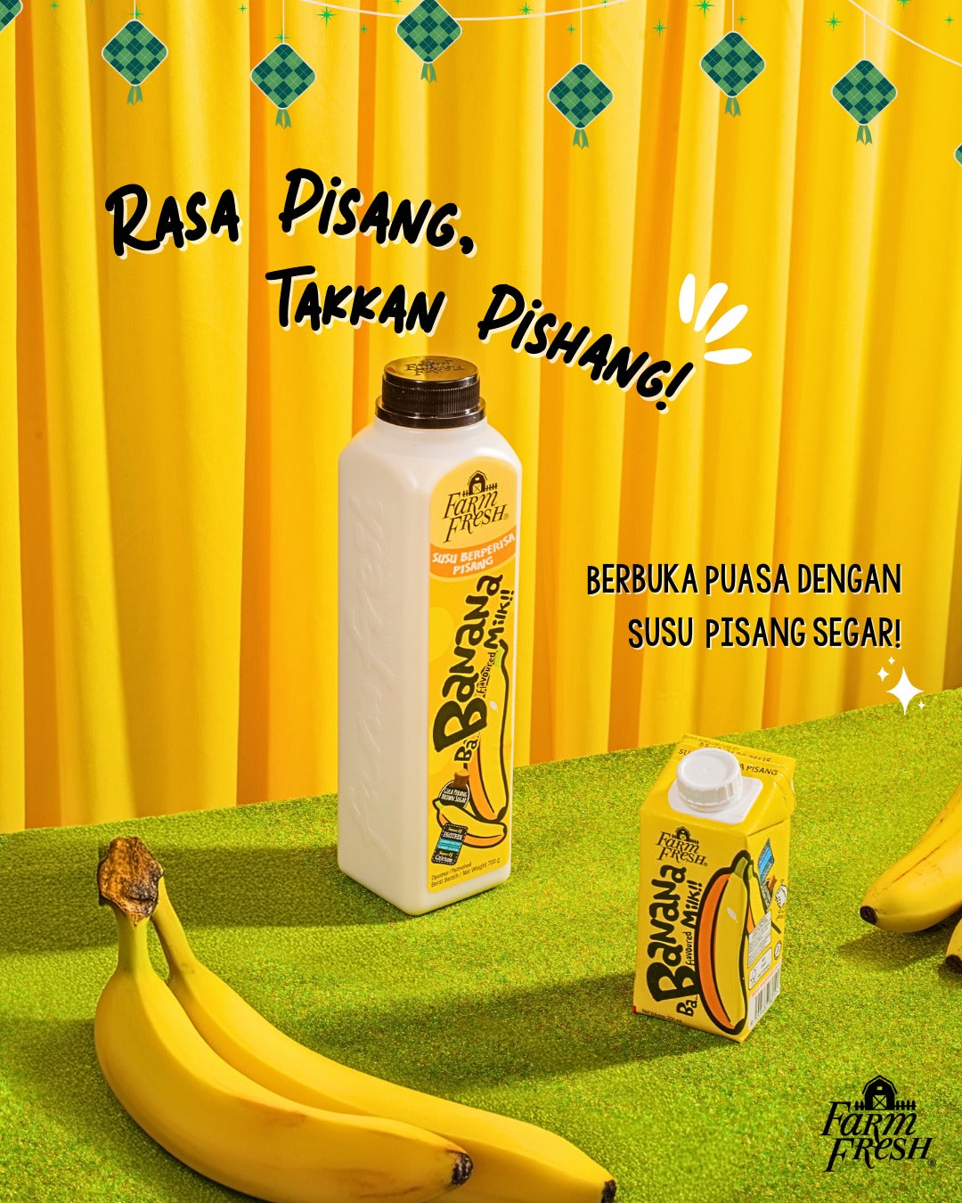 Farm Fresh – Farm Fresh Milk Malaysia