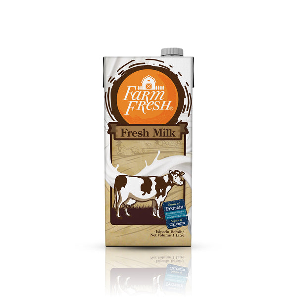 Farm Fresh – Farm Fresh Milk Malaysia